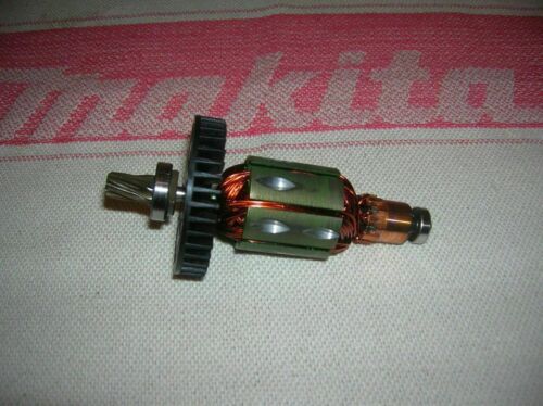 Makita 7-Teeth Armature rotor 619290-0 for BSS501, BCS550 Cirkular SAW ...