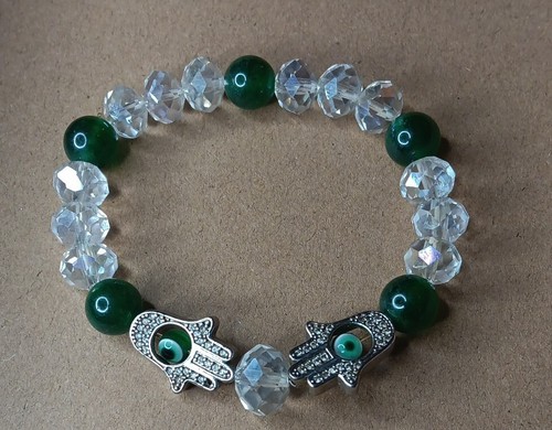 Green Taiwan Jade,Crystals, For Energy & Protection" Eye Of Protection ...