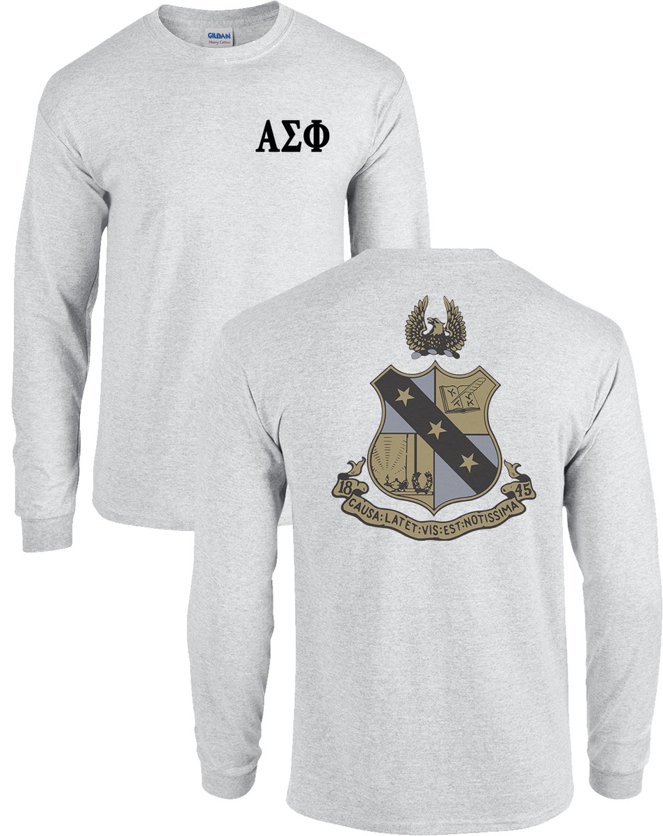 Alfa Sigma Gamma Phi