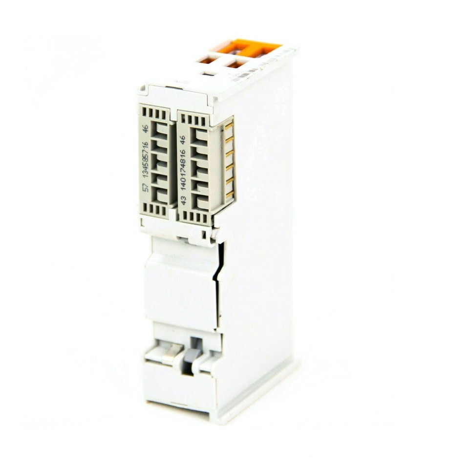 New BECKHOFF EL6731-0010 PROFIBUS Master Terminal | eBay