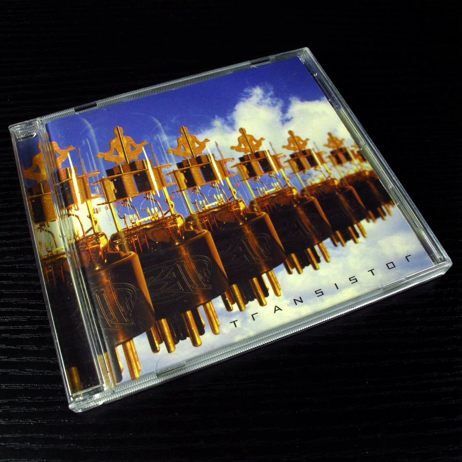 311 - Transistor JAPAN CD PHCR-1546 Alternative Rock, Funk Metal #114-1 ...