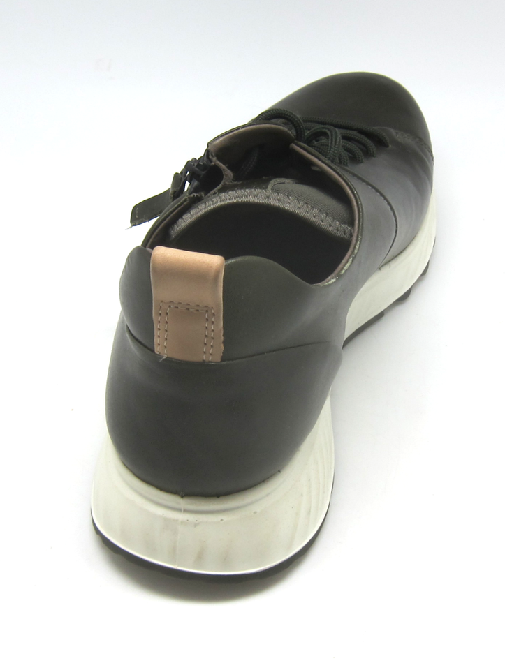 Ecco Men's ST1 M Sneaker, Varied Colors, Sizes, New W/O Box | eBay