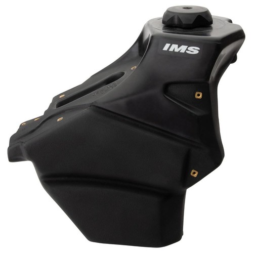 IMS 113343-BK1 Fuel Tank 3.0 Gallon Black | eBay
