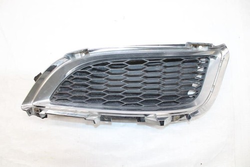 2008 INFINITI G37S V36 COUPE #292 FRONT LOWER SPORT IPL BUMPER GRILLE ...