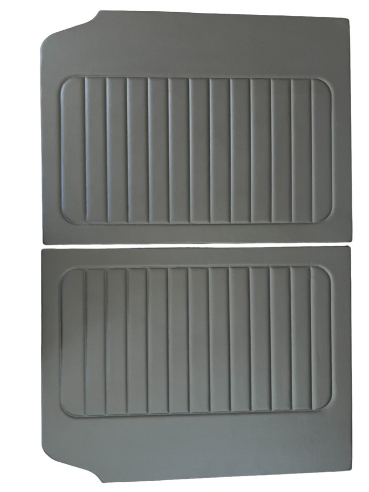 1956 Ford Truck F100 Door Panels | eBay