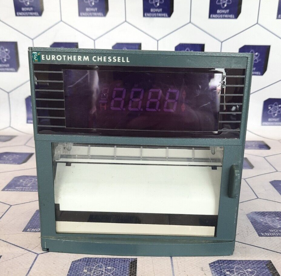 Eurotherm Chessell 4102C | eBay