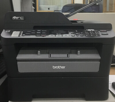 Brother MFC-7460DN All-In-One Laser Printer 12502627012| eBay