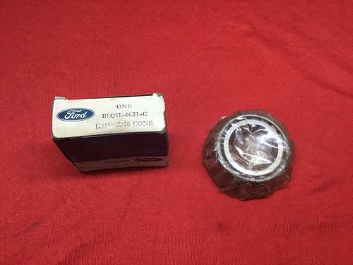 NOS 1958 FORD TRUCK BEARING ASSEMBLY DRIVING PINION B8QH-4621-C & CONE ...