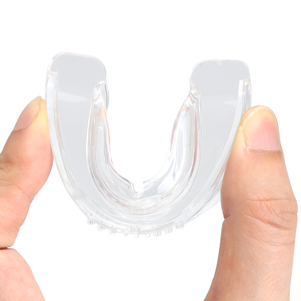 3 Stages Dental Orthodontic Teeth Corrector Braces Tooth Retainer ...