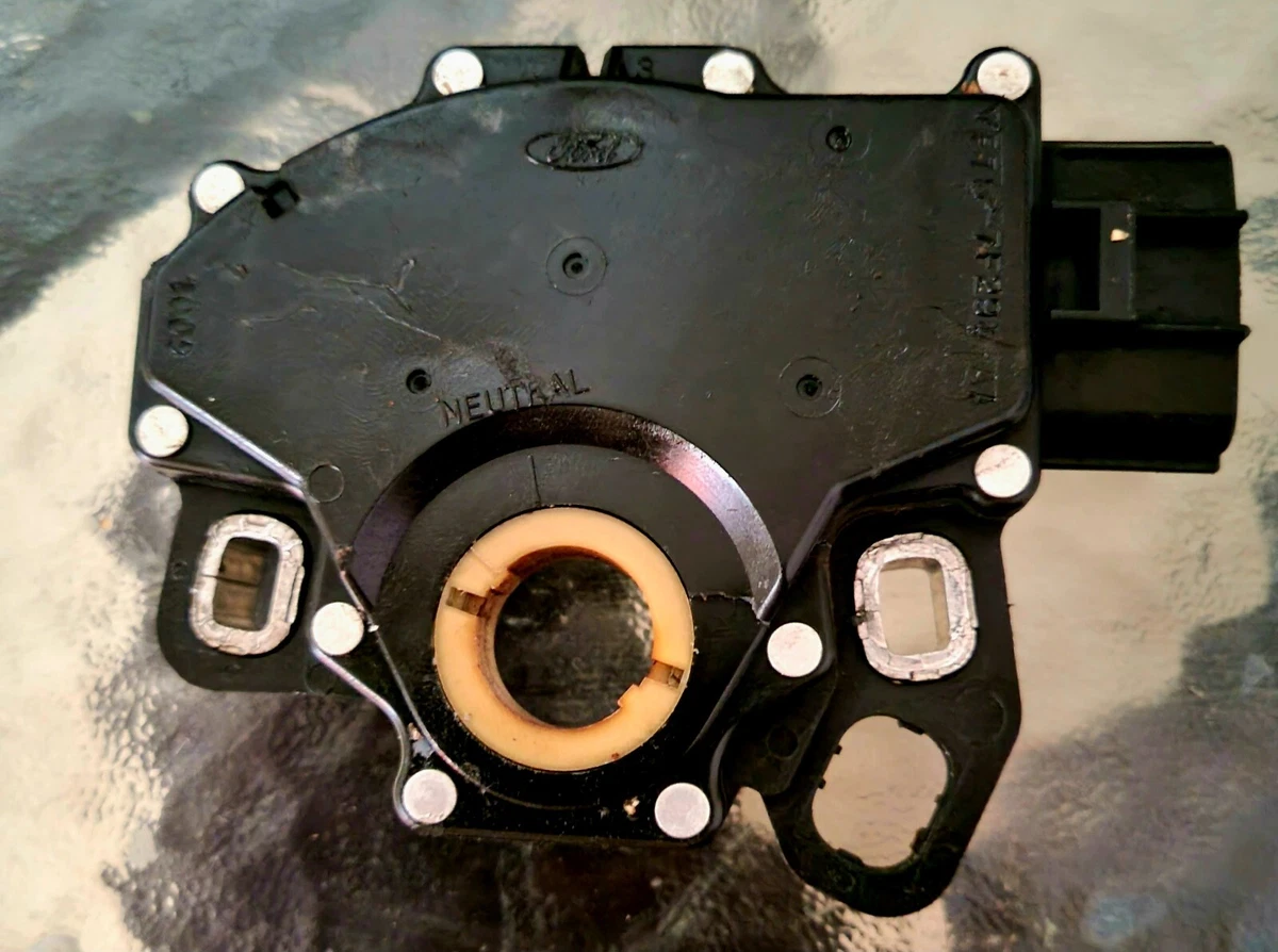 Ford Trans Range Sensor Install Without Special Tools, 58% OFF