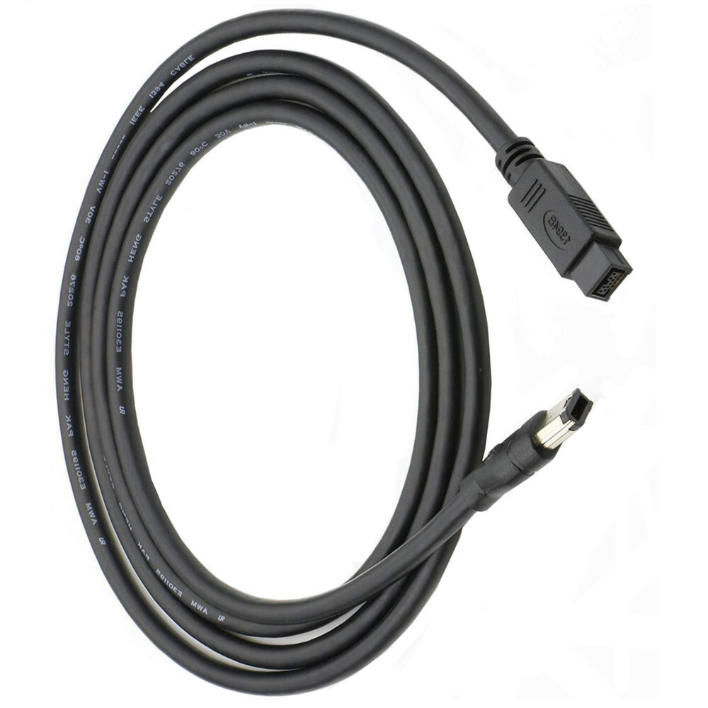 Firewire 800 To Hdmi Cable
