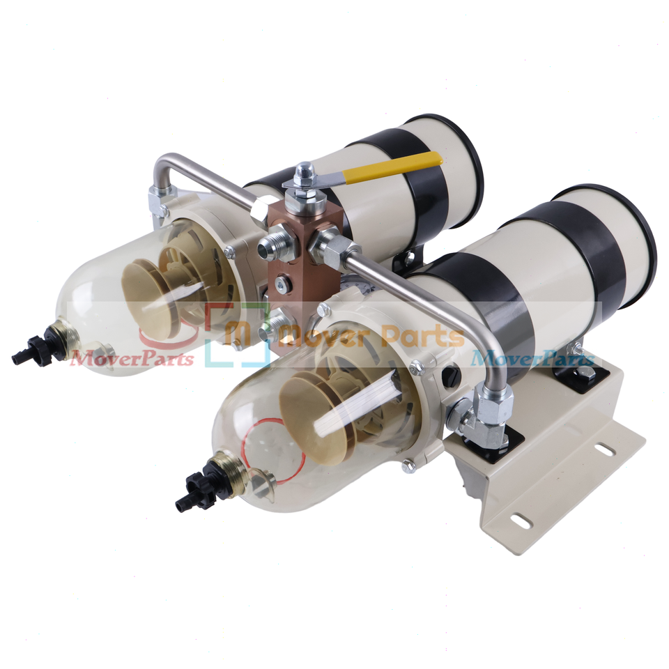 900FG Fuel Filter Water Separator 75900FHX10 75900FHX30 for Racor ...