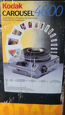 photo slide projector Conditions New Accessories Controller, Picture ...