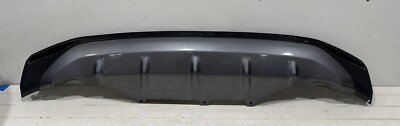 2019-2020 NISSAN ALTIMA REAR BUMPER LW VALANCE DIFFUSER APRON TRIM ...