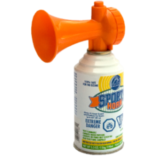 Falcon FSH Sports Horn - Ship for sale online | eBay