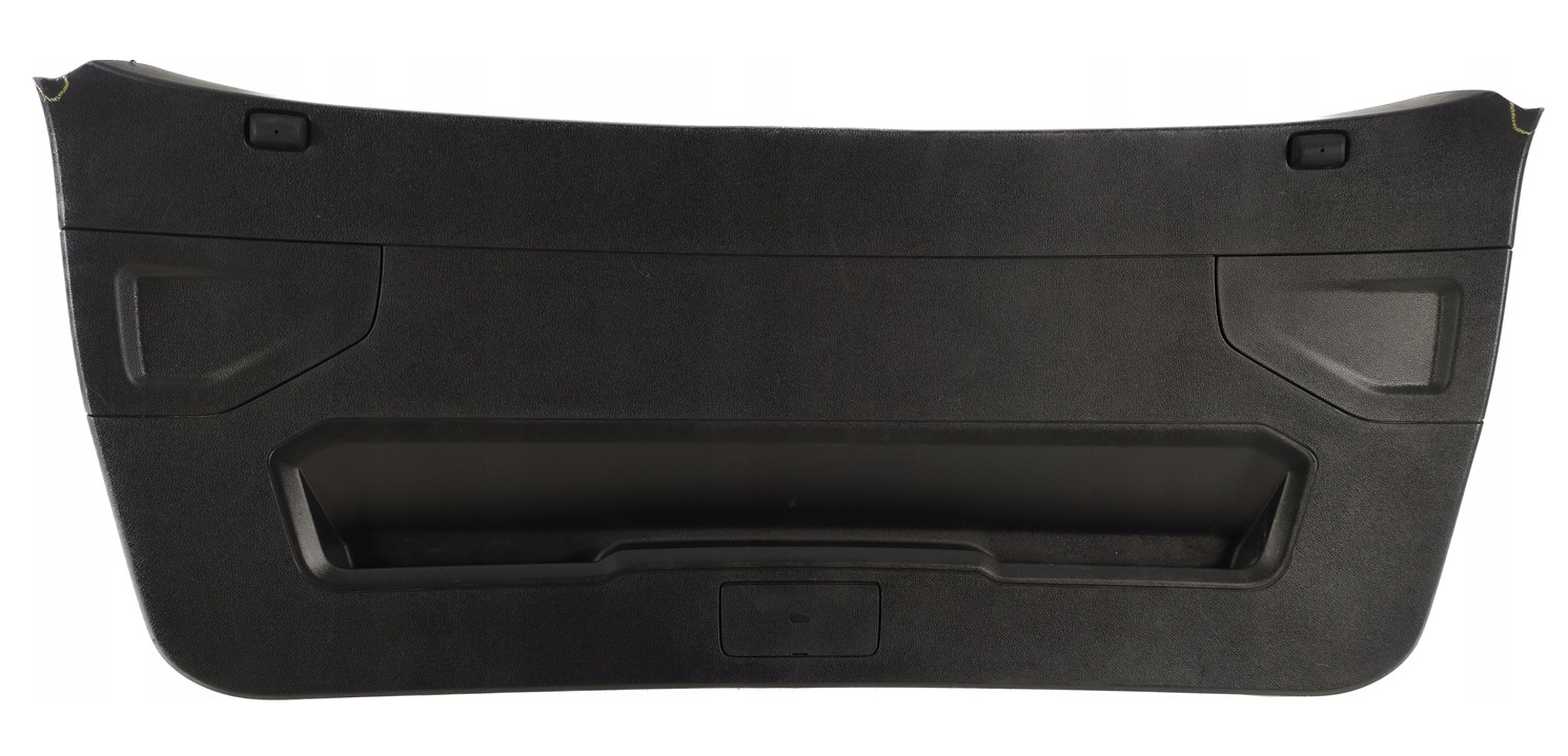 SEAT ATECA KH7 Rear Triml Tailgate Cover Trim 575867601B9B9 NEW GENUINE ...
