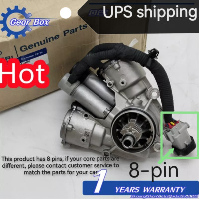 Original New 438002D000 438002D005 D7UF1 Gear Drive Assembly For ...