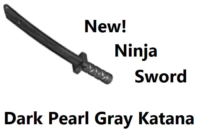 Evil Ninja Swords