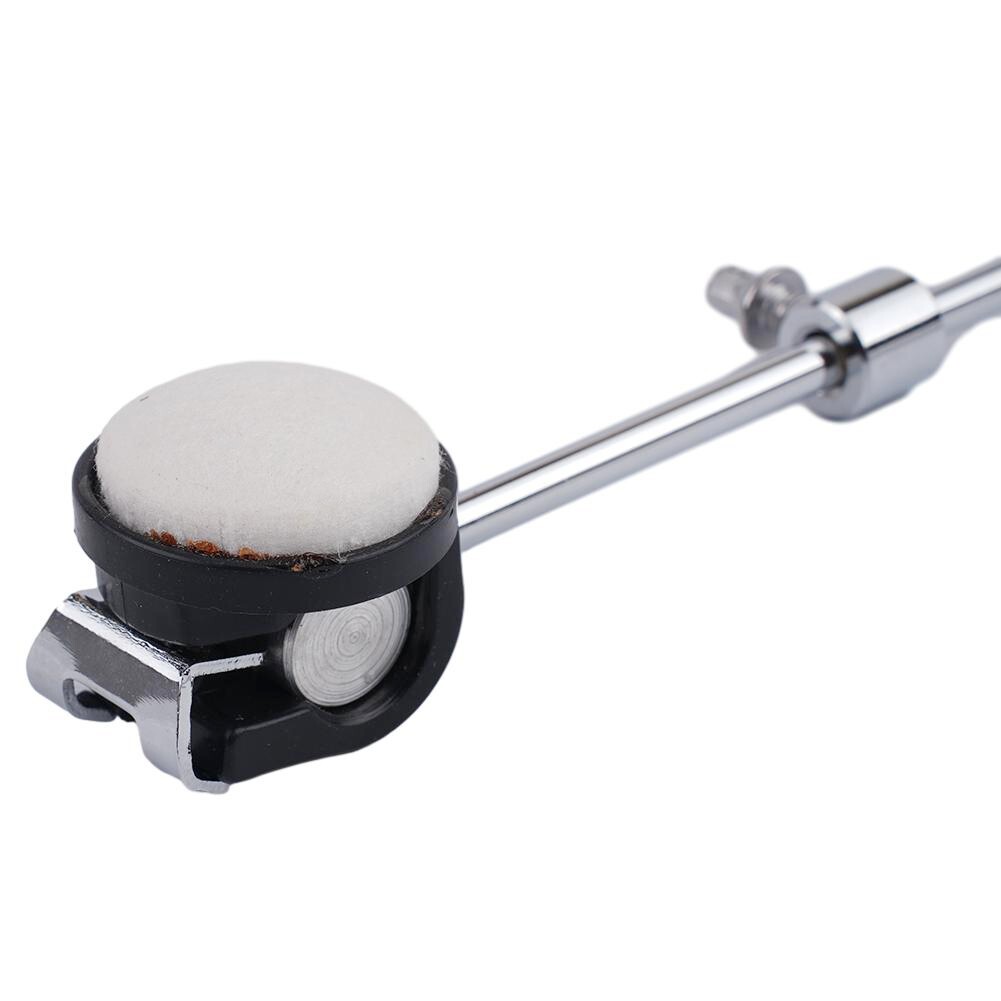 Quick Response Drum Pedal Beater Mallet for Enhanced Musical Experience ...