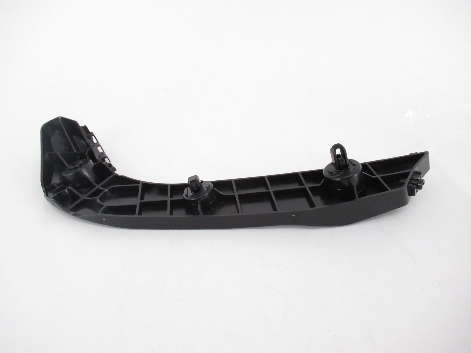 Genuine Toyota 52115-35153 Passenger RH Front Bumper Side Retainer 14 ...