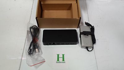 Dell Latitude WiGig Wireless D5000 Docking Station 0GMM97 with ac ...