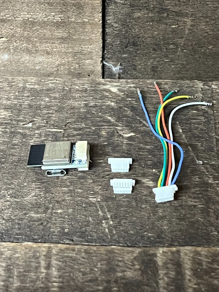 ⚡️Phoenix UAS mRID Remote ID Module for FPV - FAA Approved NEW ⚡️ | eBay