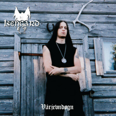 Isengard ‎- Varjevndogn LP - Vinyl Album - SEALED 2020 Fenriz ...