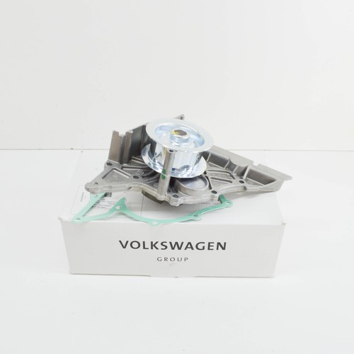AUDI A6 C5 Kühlmittelpumpe mit Dichtung 077121004P NEUES ECHTES | eBay.de