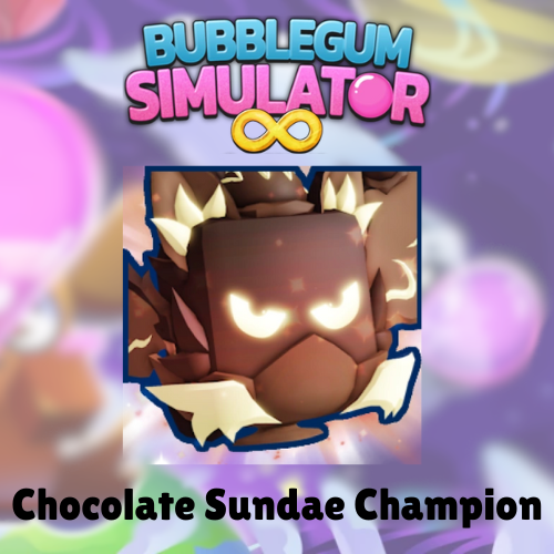 Bubble Gum Simulator Infinity | BGSI | SECRET Pets | CHEAPEST | eBay