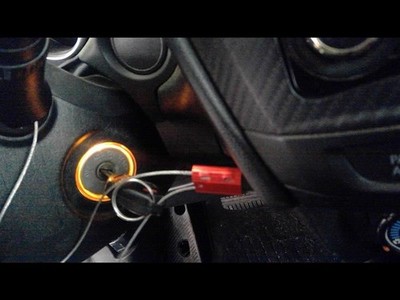 Ignition Switch Conventional Ignition Fits 13-24 OUTLANDER SPORT ...