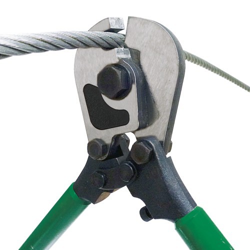 MARVEL MXW-012/Cable Cutter (for Stainless Wires) 𝜙10mm Max. Made in ...