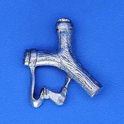 The Simpsons Clue Game Replacement Piece Token - Slingshot | eBay