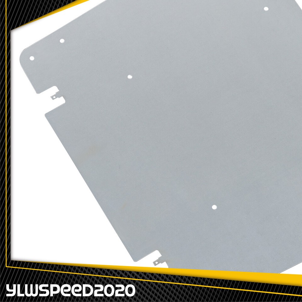 Fit For Harley-Davidson Tour Pak Touring 2014-2022 Pack Trunk Metal ...