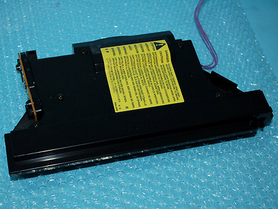 Canon imageCLASS D760 Printer Laser Unit D780, D761, D780, D860, D861 ...