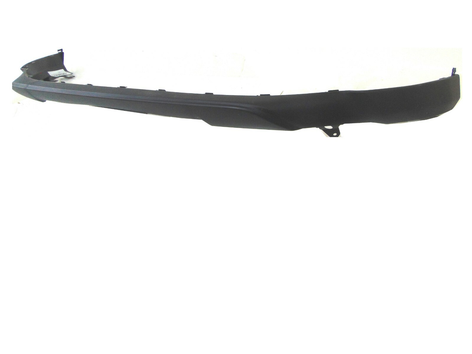 Fits 2016 2017 2018 Toyota Rav4 SE Front Bumper Lower Valance Cover ...