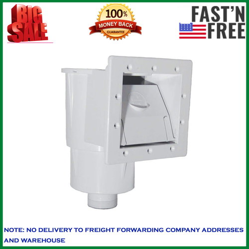 HAYWARD Above Ground Standard Thru-Wall Skimmer | eBay
