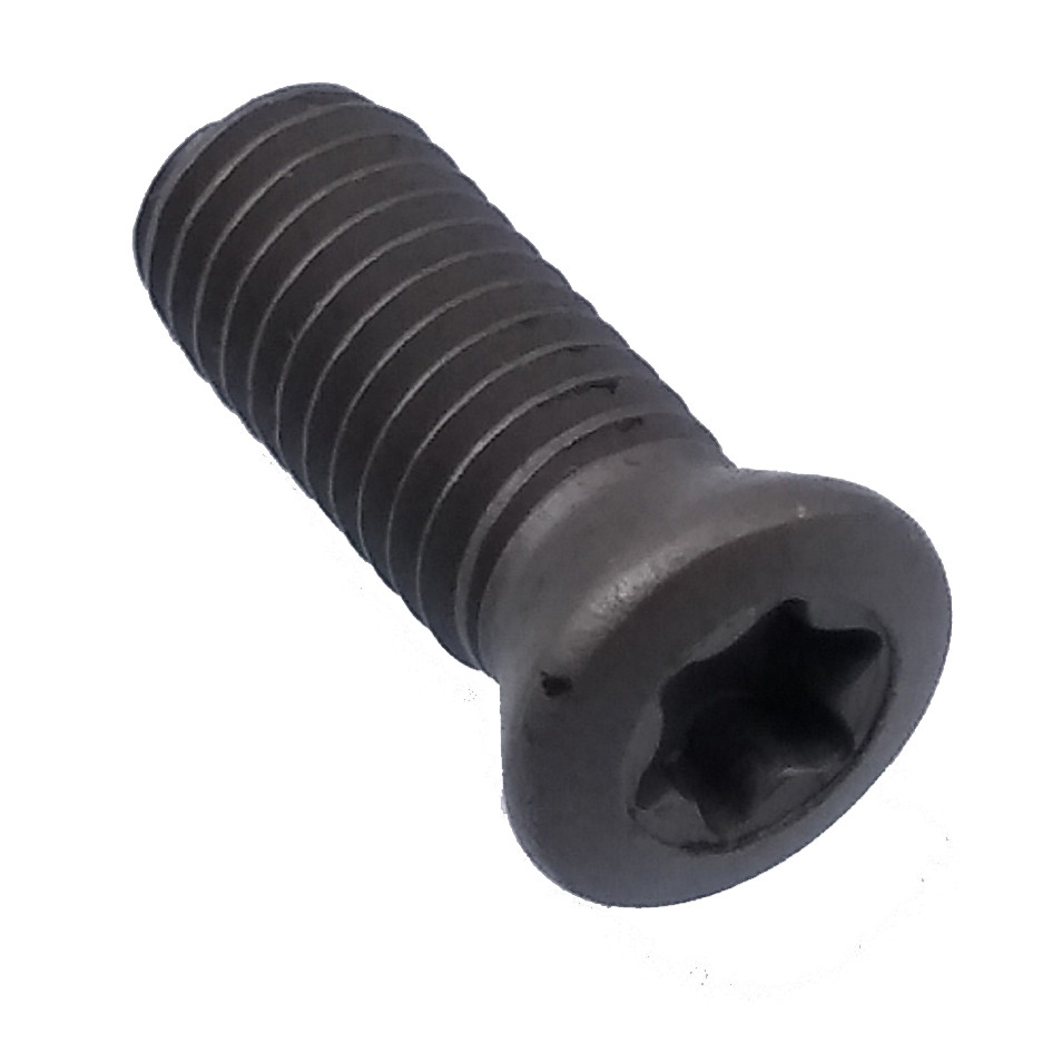 10x M5 x 14mm Insert Torx Screw For Replaces Carbide Inserts CNC Lathe ...