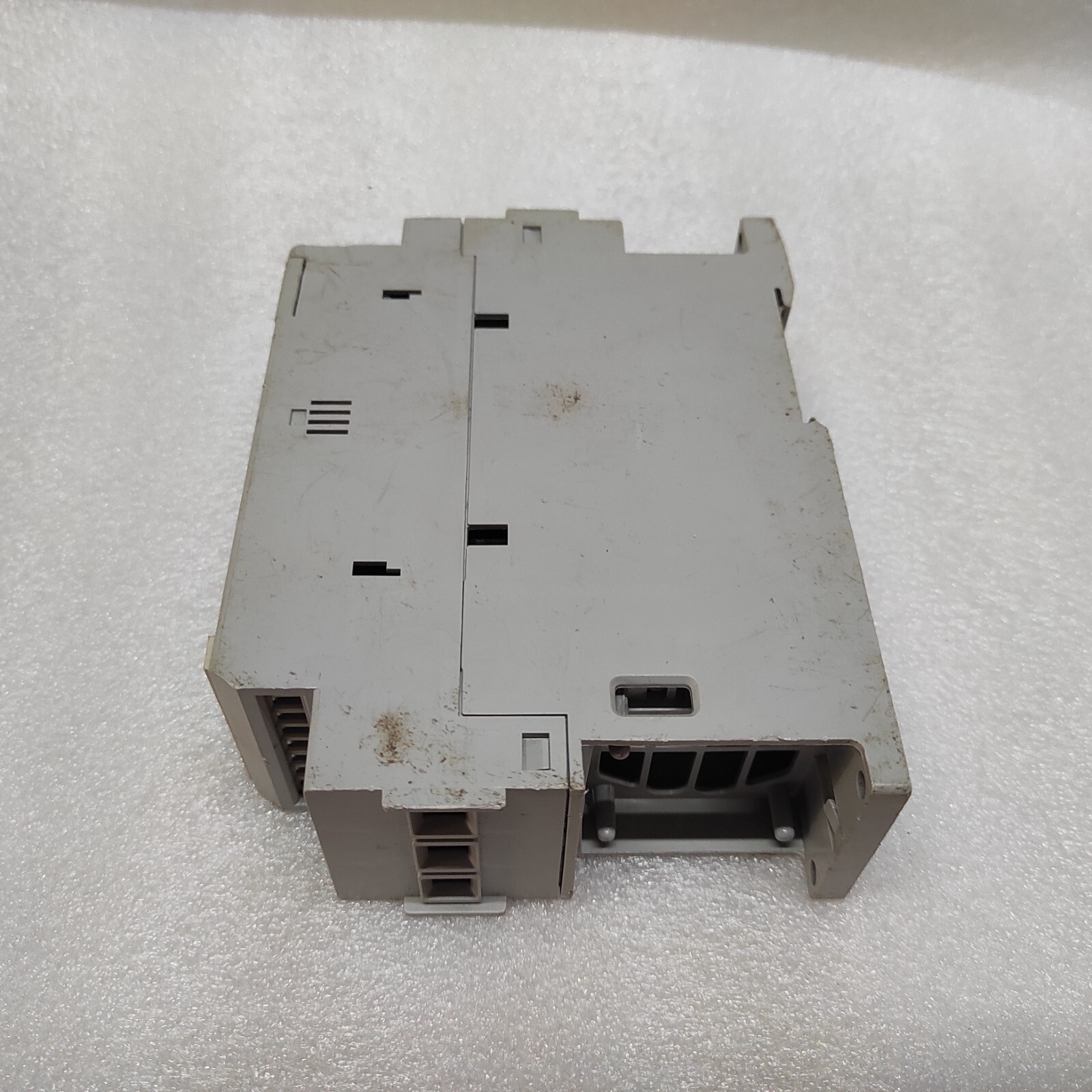 ALLEN BRADLEY SMC-3 SOFT STARTER 3A CAT 150-C3NBD | eBay