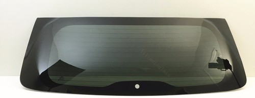 Fit 2011-2026 Dodge Durango Rear Window Back Tailgate Glass Heated | eBay