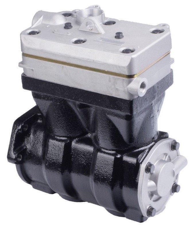 Air Brake Compressor for Volvo Truck 20701801 / 20382347 / 20547525 ...