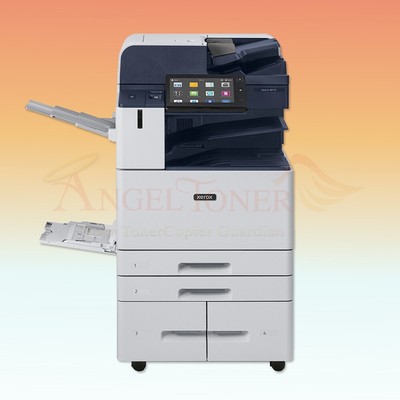 Xerox AltaLink B8145 Black and White Laser Printer Scanner Copier 45 ...