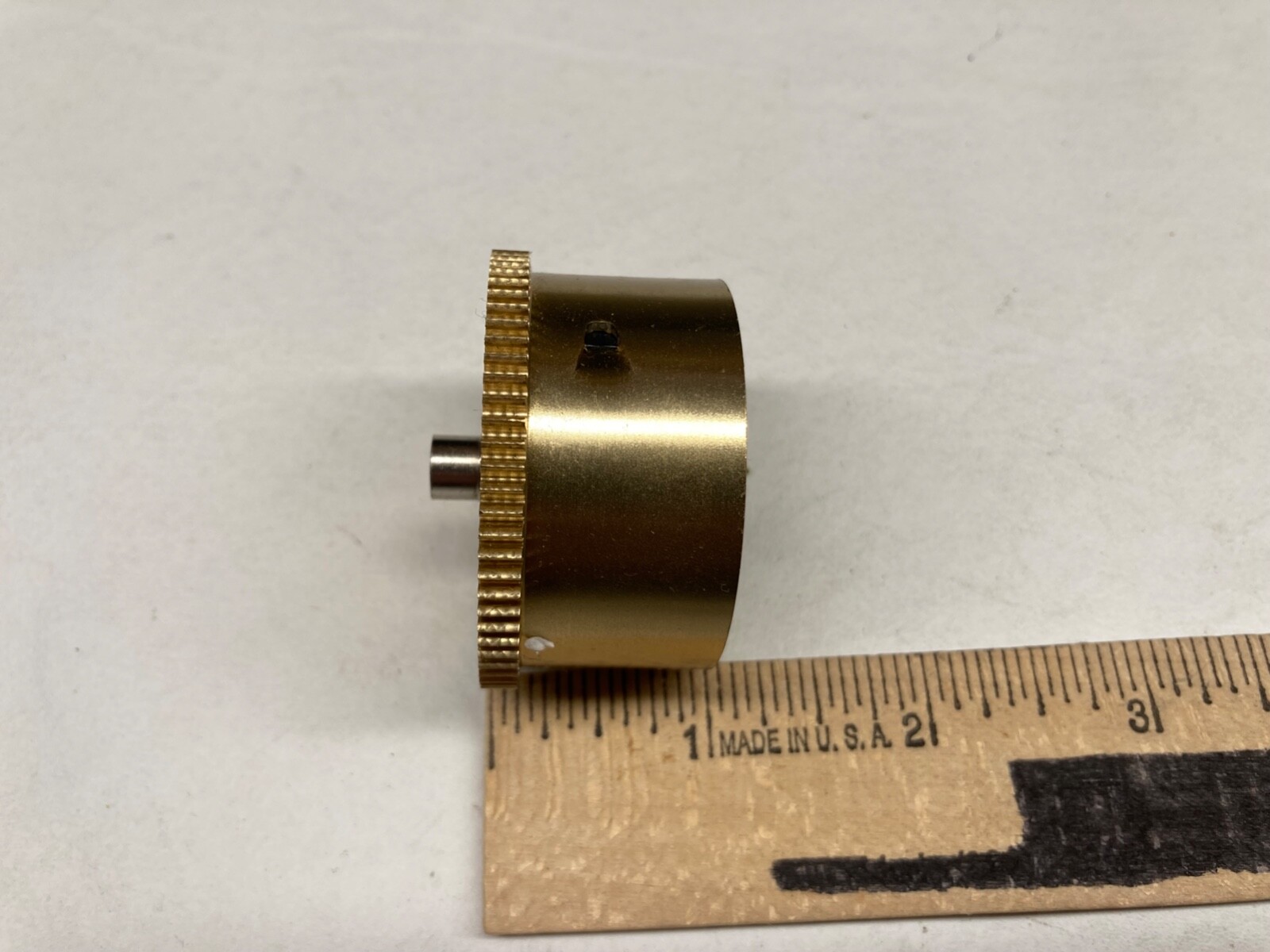 Hermle Clock Mainspring Barrel No. 41 with Spring | eBay