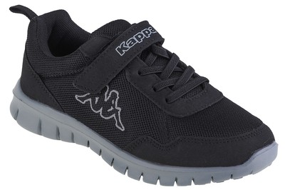 sneakers for Boy, Kappa Valdis BC K, black | eBay