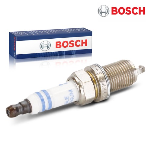 BOSCH 0242236564 ZÜNDKERZEN FÜR AUDI A4 A6 OPEL ASTRA SEAT SKODA VW ...