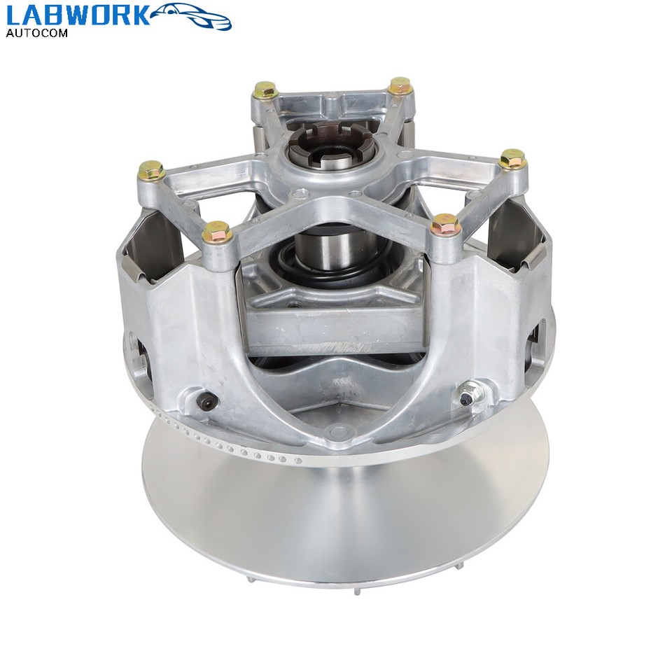 For Polaris Ranger (Crew) 1000 XP 2019-2021 Primary Drive Clutch ...