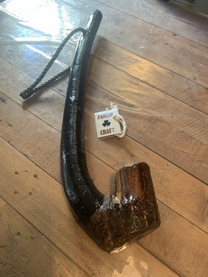 Shillelagh Cudgel faction Fighting Club 23” 29oz hazel | eBay UK