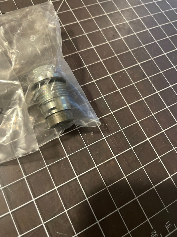 3974093 CUMMINS PRESSURE RELEASE VALVE | eBay