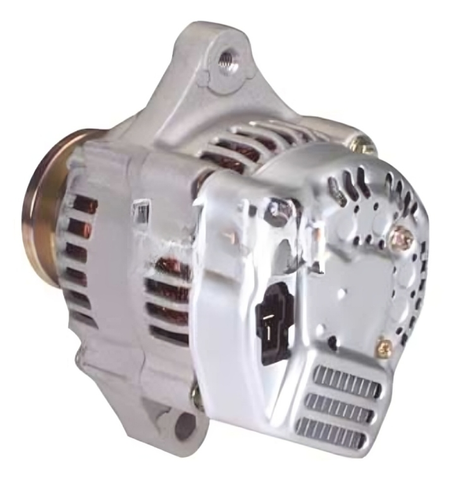 Fits Kubota 100211-1670 12V 40 Amp Alternator Brand New | eBay