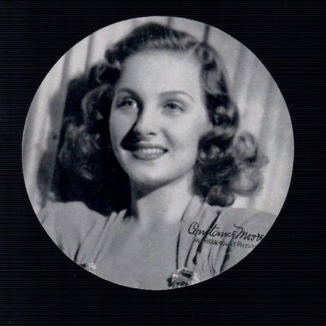 Constance Moore's Instagram, Twitter & Facebook on IDCrawl