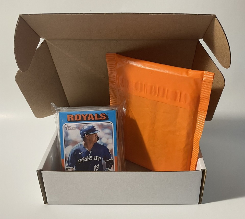 PSA & SGC Graded Baseball Mystery Packs! 1 Graded Card + 1 Auto + 1 ...